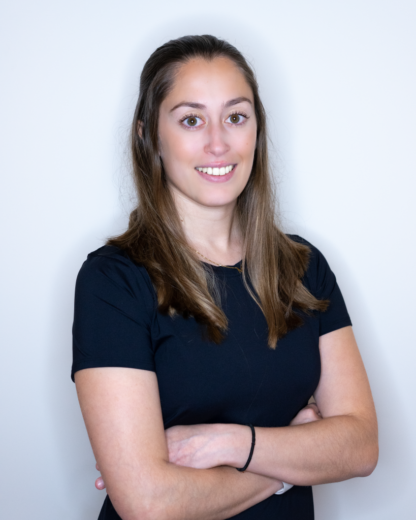 María Blasco Clavería | Motion by Zurita