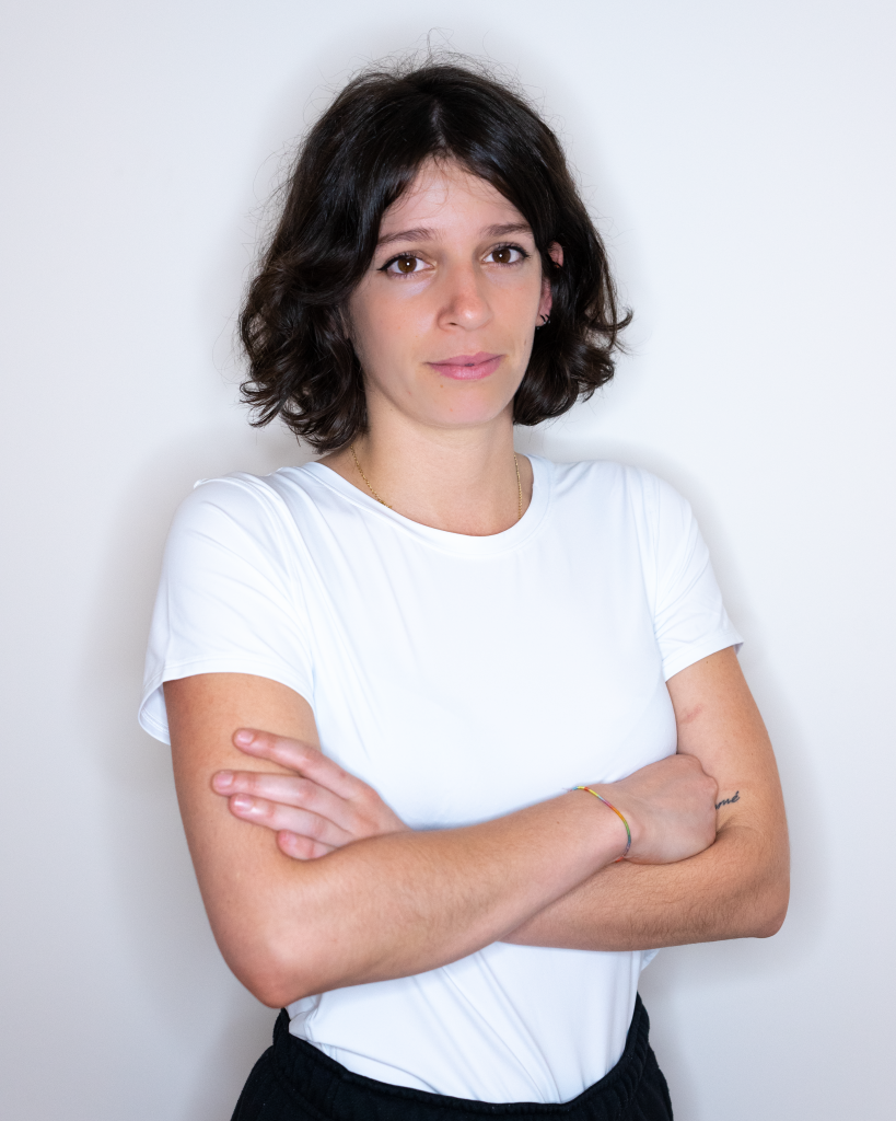 Ana Climent Pedrosa | Motion by Zurita